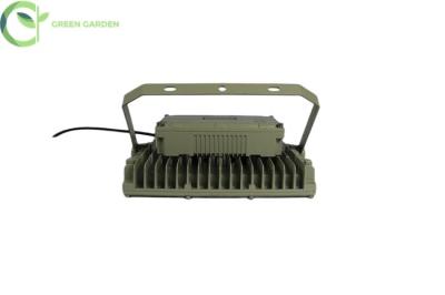 China Wall Mounted Zone 1 Explosion Proof Lighting Fixture Explosion Proof Area Light for sale