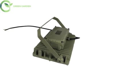 China Atex Rated Zone 1 Explosion Proof Lighting Rating Ex D CE ROHS for sale