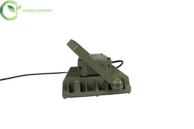 China LED Explosion Proof Street Lights Industrial Flameproof Lamp 200 Watt for sale