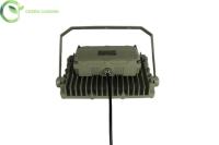 China Explosion Proof LED Flood Light 150W Zone 1 Zone 2 ATEX IECEx 120 Degree Beam Angle for sale