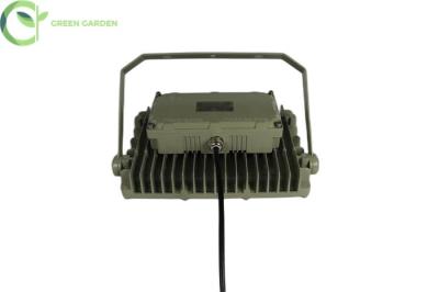China Explosion Proof LED Flood Light 150W Zone 1 Zone 2 ATEX IECEx 120 Degree Beam Angle for sale