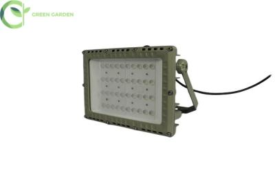China 150w 120W Explosion Flameproof LED Flood Light FLP ATEX Hazardous Light for sale