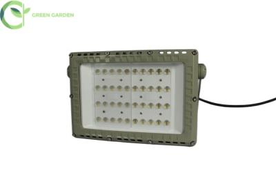 China Explosion Proof LED Street Light 200W 300W 500W ATEX IECEx IP66 for sale