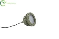 China Class 1 Zone 2 Explosion Proof Lighting Paint Booths Flame Proof Light Fixtures for sale