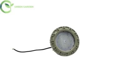China 150W 18000 Lumen ATEX Explosion Proof LED Light IP66 for Hazardous Areas Zone 1 2 for sale
