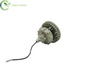China 200W Explosion Proof LED High Bay Light IP66 100-305VAC for Gas Station Paint Booth for sale