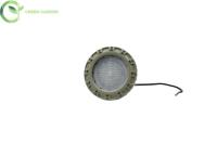 China ATEX IECEx Zone 1 Explosion Proof LED Light Fixture 150W IP66 Hazardous Location for sale