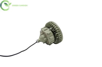 China 100W 150W Explosion Proof LED High Bay Light 130-145 Lm/W IP66 ATEX Certified for sale