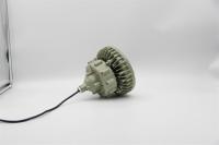 China 150 Watt Round Explosion Proof Led High Bay Lights Class 1 Div 1 Zone 1 for sale