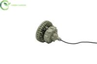 China 120W Zone 1 Explosion Proof LED Luminaire Hazardous Area Lighting ATEX IP66 for sale
