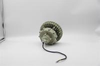 China 120W Zone 1 Explosion Proof LED Luminaire Hazardous Area Lighting ATEX IP66 for sale