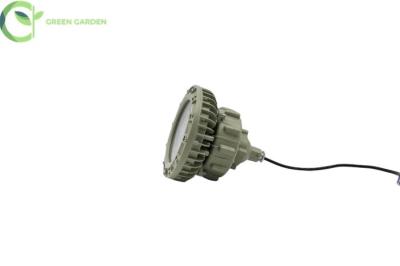 China Hazardous Location Class 1 Div 2 Led High Bay Light Explosion Proof Light Bulb IP66 for sale