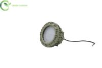 China Zone 1 Zone 2 Explosion Proof Led Lighting For Paint Booth Atex High Bay Lighting for sale