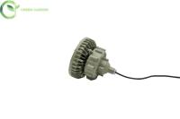 China Black Grey Atex Explosion Proof LED Light Flame Proof Lamp UL TUV Ce ROHS for sale