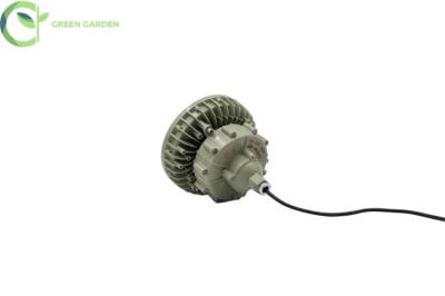 China Flameproof High Bay Lighting Fixture Explosion Proof Classification Zone 1 145Lm/W for sale
