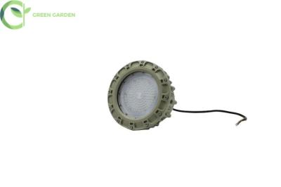 China IECEx Atex Led High Bay Explosion Proof Lighting Fixture 6500k for sale
