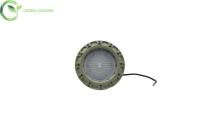 China Led Flame Proof Light Explosion Proof Spray Booth Lights Ex D IIC T5 T6 for sale
