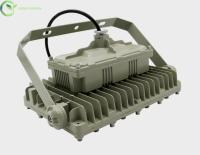 China 4 Foot Led Wall Mounted Explosion Proof Lights Paint Booths Ex Proof Lighting for sale