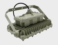 China ATEX IECEx Certified Explosion Proof LED Flood Light 100W IP66 for Zone 1 2 Oil Gas Chemical for sale