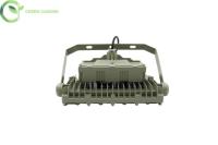 China Explosion Proof LED Flood Light Zone 1 100W 130-145 Lm/W IP66 ATEX IECEx for sale