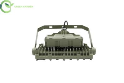 China Explosion Proof LED Flood Light Zone 1 100W 130-145 Lm/W IP66 ATEX IECEx for sale