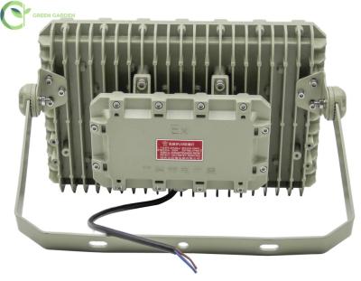 China Hazardous Location LED Explosion Proof Flood Light For Mine Ex Led Lighting for sale