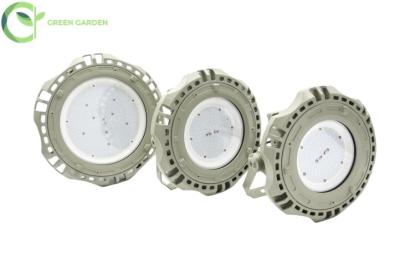 China UFO High Bay Explosion Proof LED Light 200W ATEX Zone 1 2 IP66 for sale