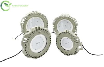 China Explosion Proof High Bay Light 150W 19500LM IP66 Hazardous Location LED Fixture for sale