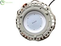 China Ex Proof LED High Bay 100-305VAC 50-100W Explosion Proof Lighting ATEX Certified for sale