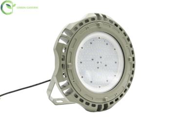 China Zone 1 Led High Bay Light Flame Proof Light Manufacturer for sale