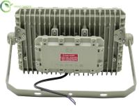 China Zone 1 Zone 2 Explosion Proof Light Bulbs Atex Led Floodlight Atex Approved Lighting for sale