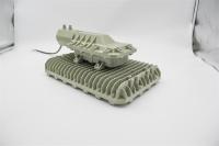 China Marine Explosion Proof LED Flood Light 100W IP66 Ex d IIB T6 for Hazardous Areas for sale