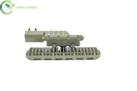 China Class 1 Division 2 Hazardous Location LED Light Fixture 100-277VAC 50-150W Explosion Proof Outdoor Lighting for sale
