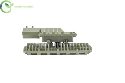 China Class 1 Division 2 Hazardous Location LED Light Fixture 100-277VAC 50-150W Explosion Proof Outdoor Lighting for sale