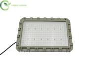 China Explosion Proof LED Flood Light 100-277V 50-150W IP66 for Hazardous Areas Zone 1 2 for sale