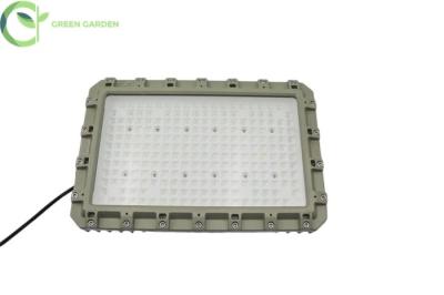 China Explosion Proof LED Flood Light 100-277V 50-150W IP66 for Hazardous Areas Zone 1 2 for sale