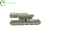 China Ex d IIB T6 Explosion Proof Flood Light 100-277VAC Zone 21 22 HID for sale