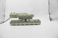 China LED Explosion Proof Flood Light 100W IP66 for Paint Booth Hazardous Area Zone 1 2 for sale