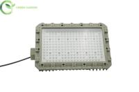 China IECEx LED Explosion Proof Flood Light 50W to 250W IP66 120° Beam Angle for sale