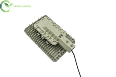 China Ex d Explosion Proof LED Floodlight 200W 6000K IP66 100-277VAC Hazardous Area Light for sale