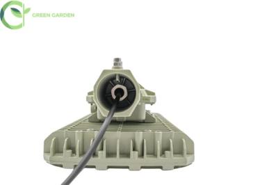 China Explosion Proof LED Flood Light 100W 11500 Lumens IP66 for Petroleum Industrial for sale
