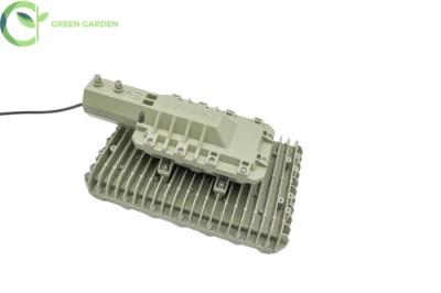China ATEX Explosion Proof LED Flood Light 120-150W IP66 Hazardous Location Paint Booth Lighting for sale