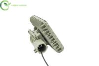 China 6000k 100watt Hazardous Area Floodlight Flame Explosion Proof Lamp for sale