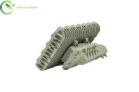 China Flame Proof Led Flood Light Hazardous Area 6500k for sale
