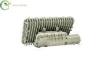China Ex d Explosion Proof LED Floodlight 100W 150W Hazardous Area IP66 ATEX for sale