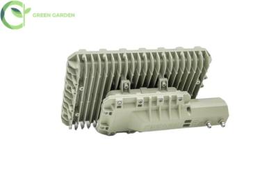 China Ex d Explosion Proof LED Floodlight 100W 150W Hazardous Area IP66 ATEX for sale