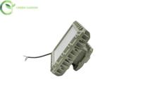 China Explosion Proof LED Flood Light 100W Hazardous Area Ex Rated IP66 100-277VAC for sale