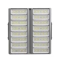 China 24V DC 250W 300W LED Flood Light Bulb 5000K 6000K Outdoor Yard Lighting for sale