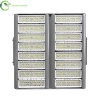 China 24V DC 250W 300W LED Flood Light Bulb 5000K 6000K Outdoor Yard Lighting for sale