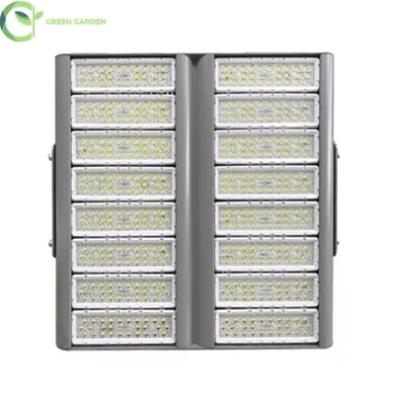 China 24V DC 250W 300W LED Flood Light Bulb 5000K 6000K Outdoor Yard Lighting for sale